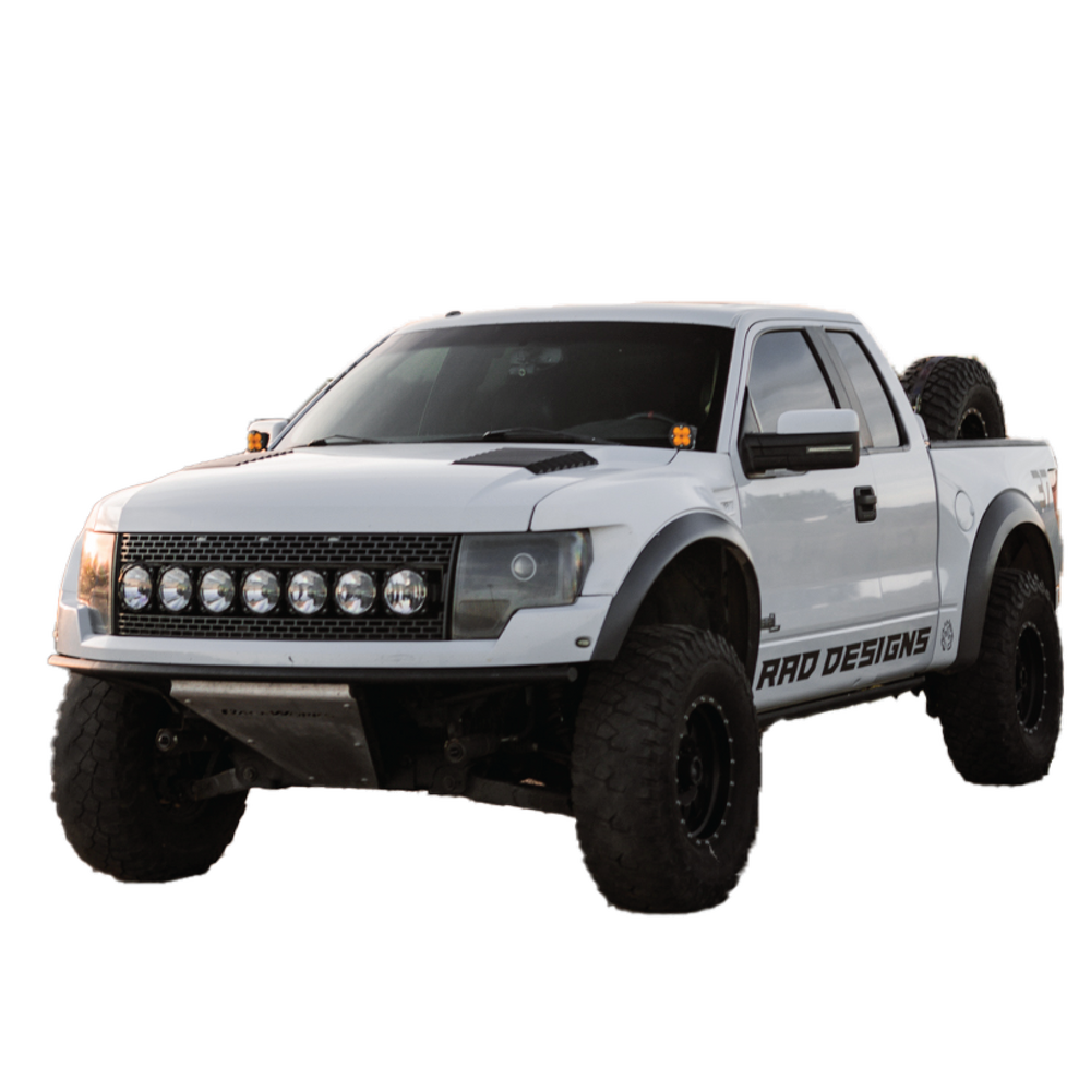 Ford – Rad Designs