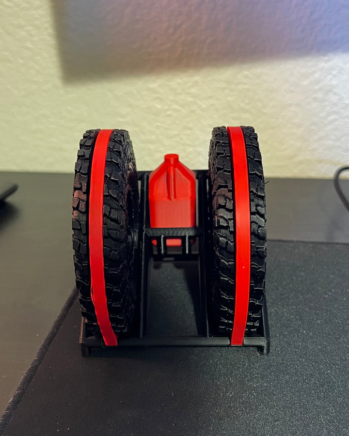 3D Printed Products – Rad Designs