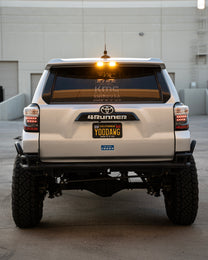 2010-24 4Runner 3rd Brake Light – Rad Designs