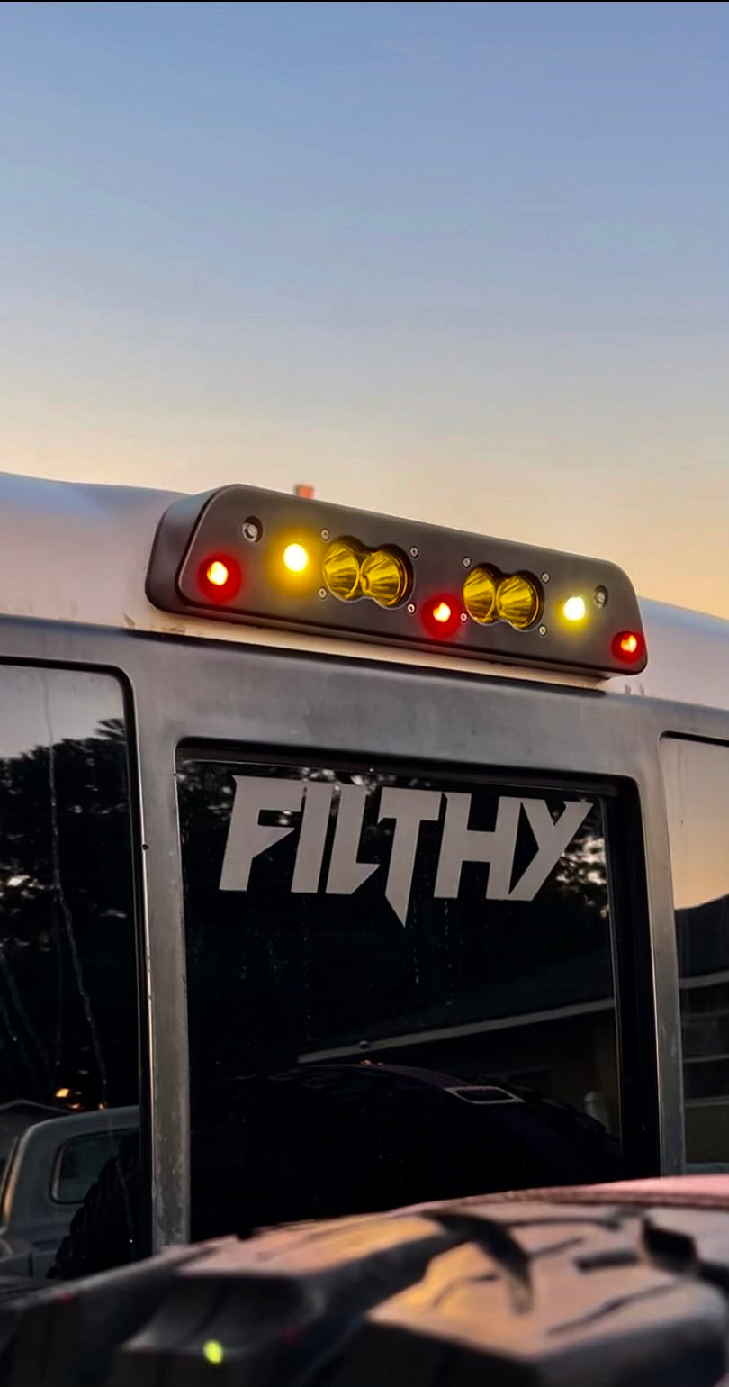 NMO 2009-14 F150-Raptor Billet 3rd Brake Light – Rad Designs