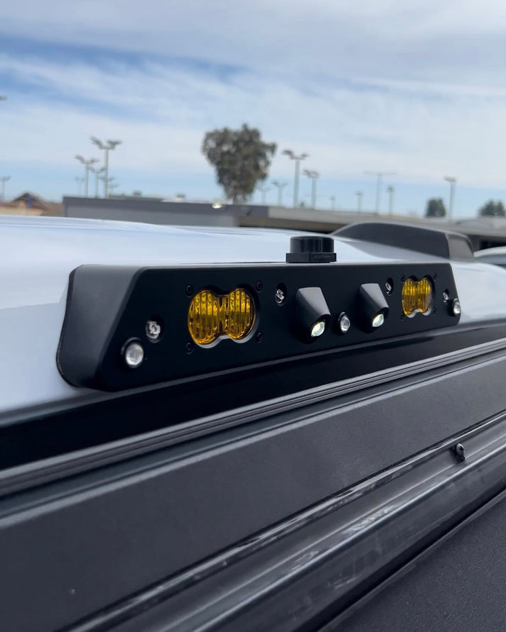 NMO 2015-20 F150-Raptor Billet 3rd Brake Light – Rad Designs