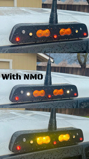 2009-14 F-150-Raptor 3D Printed Third Brake Light – Rad Designs